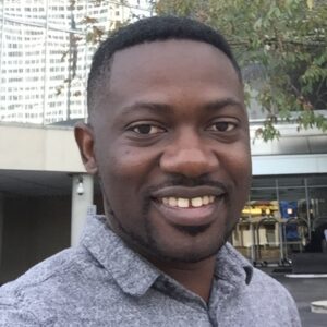 Richard Adeyemi – Molecular & Cellular Biology Graduate Program