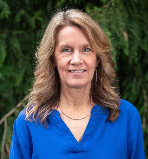 Sue Biggins – Molecular & Cellular Biology Graduate Program