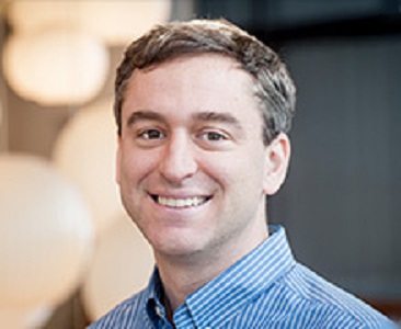 James Bennett – Molecular & Cellular Biology Graduate Program