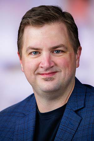 Christopher Peterson – Molecular & Cellular Biology Graduate Program