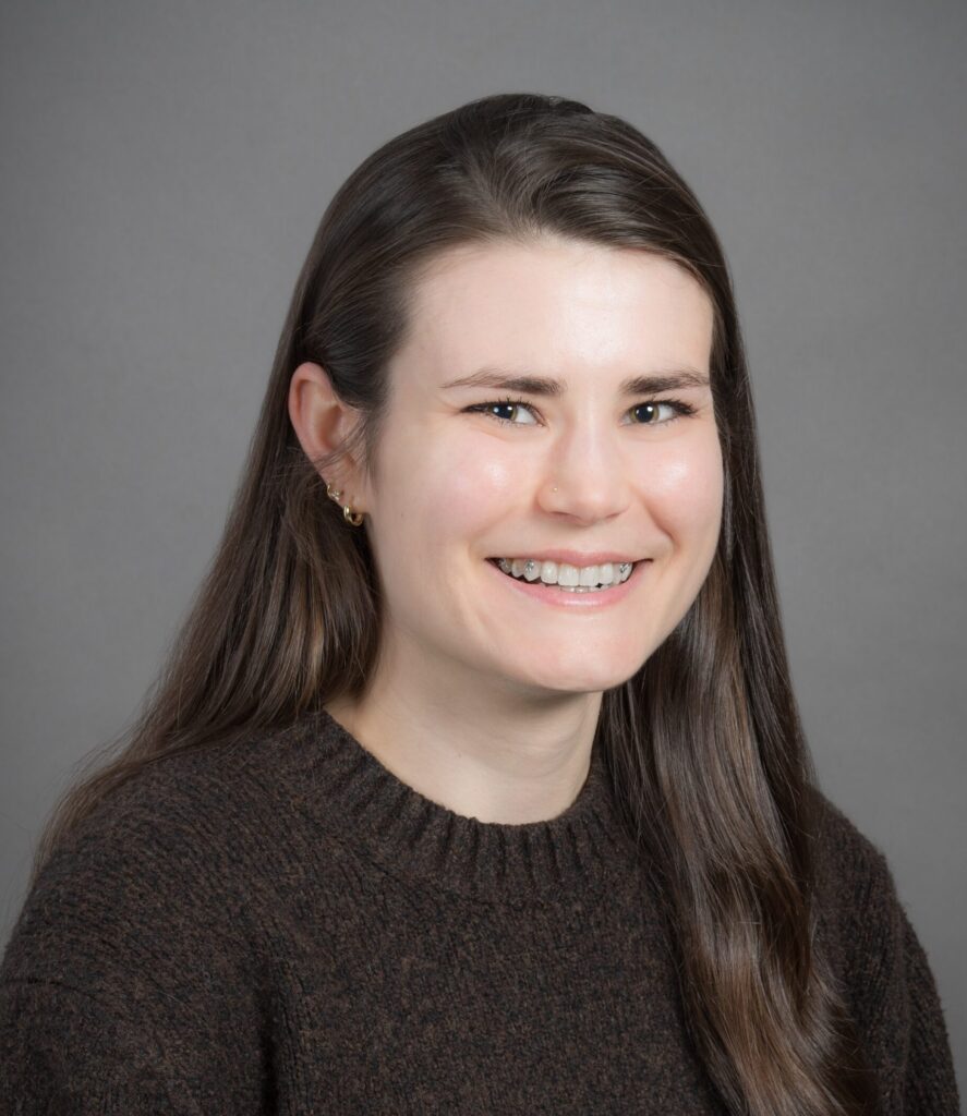 Erin Peterson – Molecular & Cellular Biology Graduate Program